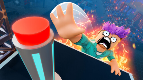 [UPDATE] Ninja-Herausforderung [Beta] - Roblox