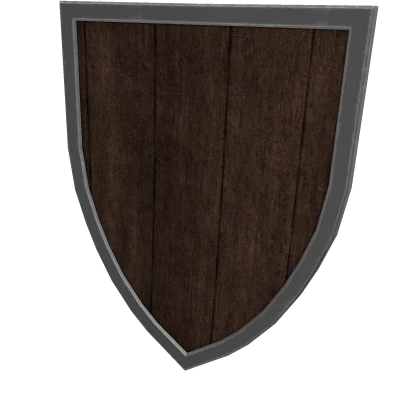 Medieval Shield | Roblox Item - Rolimon's