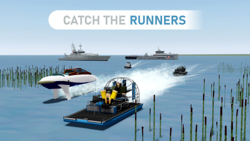 Dynamic Ship Simulator III - Roblox