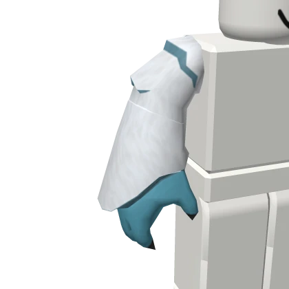 Legendary Yeti - Roblox
