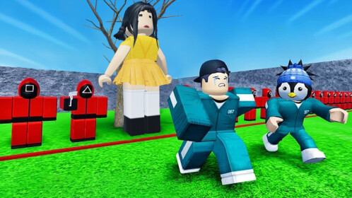 Jogo de Lula - Roblox