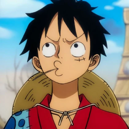 One Piece || Monkey D. Luffy (Wano) ☼