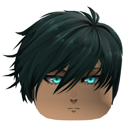 Rin ( ) - Roblox