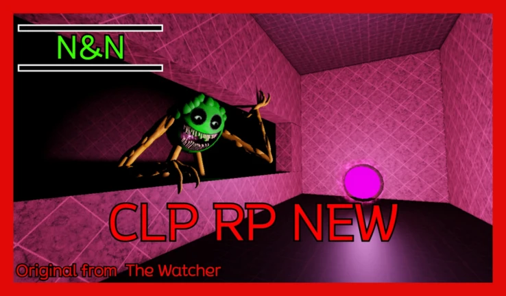 CLP RP NUEVO (Navidad) - Roblox