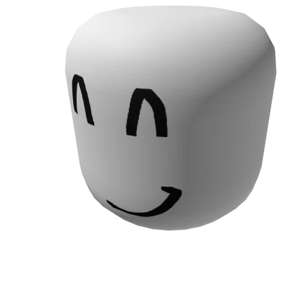 [ HJD ] G0z Face {COME ONE COME ALL} | Roblox Item - Rolimon's