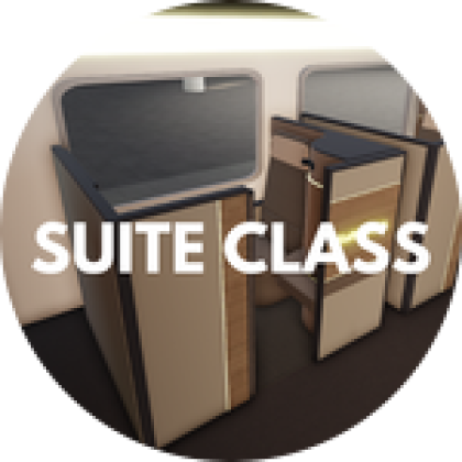 Suite class [GAMEPASS] - Roblox