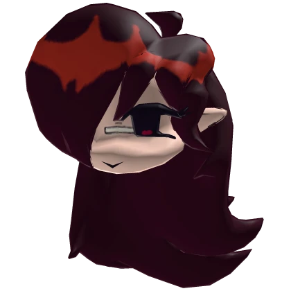 Trepidation Girlfriend FNF | Roblox Item - Rolimon's