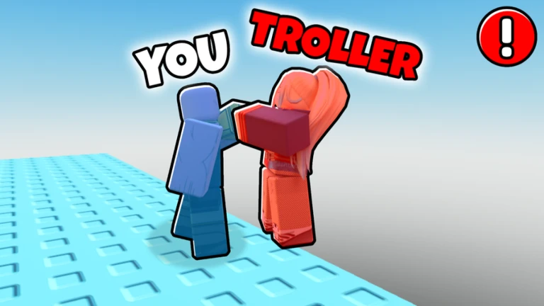 VILLAIN TOWER - Roblox