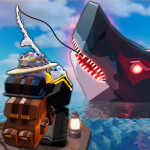 Shockwave Racing - Roblox