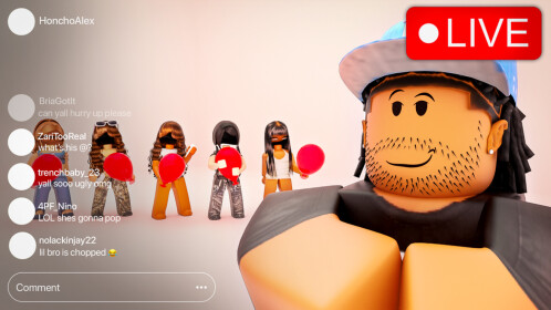 [Streaks ]20 เทียบกับ 1: Pop The Balloon - Roblox