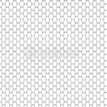 hexagon pattern