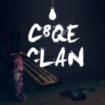 c8qe clan - Roblox