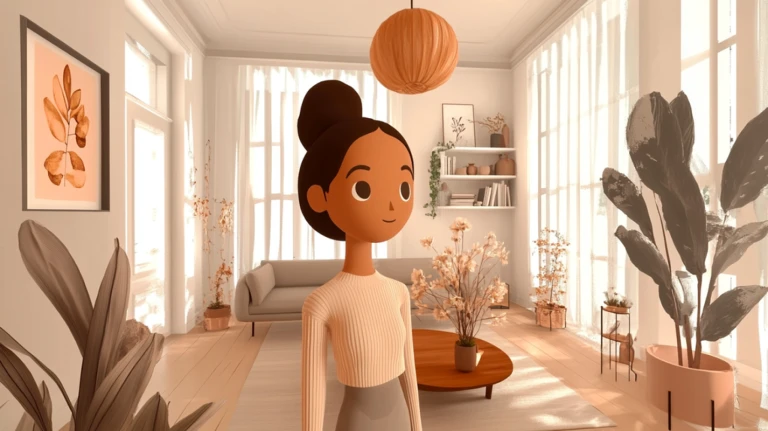 BloxBnB : Decorate your Apartment | Roblox Game - Rolimon's