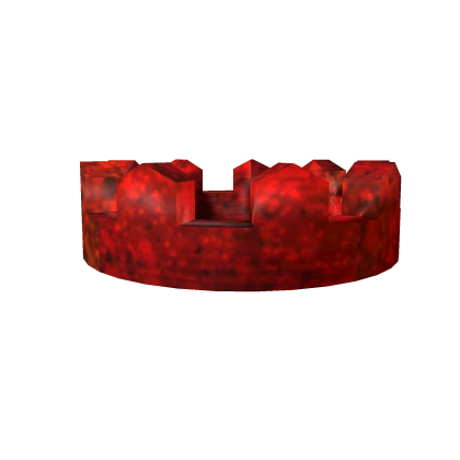 Adurite Crown | Roblox Item - Rolimon's