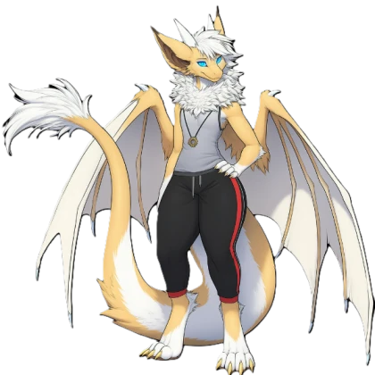 transparent pallas