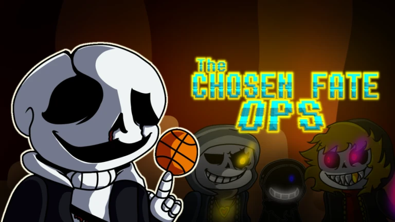 Las Opciones del Destino Elegido [CHEF OPS PESTI!] - Roblox