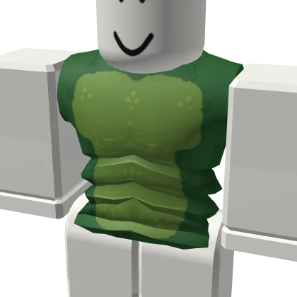 The Abomination - Roblox
