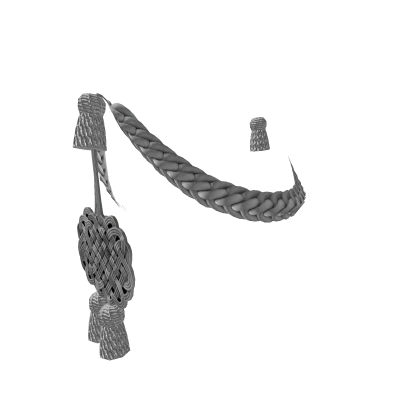 White Shako Cords | Roblox Item - Rolimon's