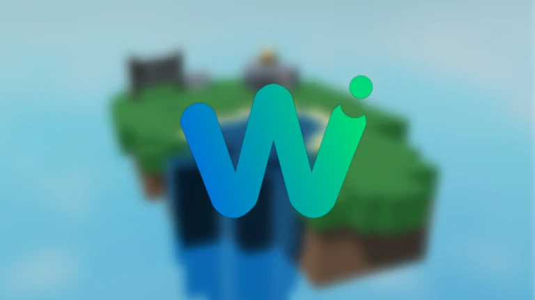 Wubby [TERRAIN & VR] - Roblox