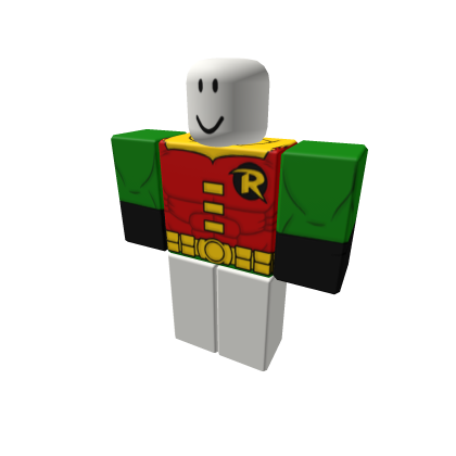 Robin - Roblox