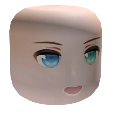 Kagamine Len Face | Roblox Item - Rolimon's