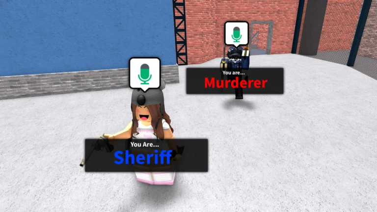 Mango's MM2 | Juega en Roblox