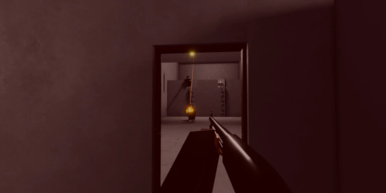 Infierno de CQB | Juega en Roblox