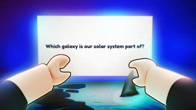 ⭐ GCSE-Überprüfungstest - Roblox