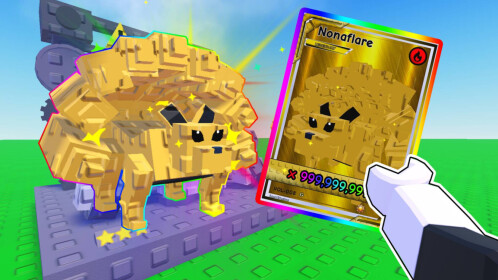 [ x2] Rozwijaj kolekcję - Roblox