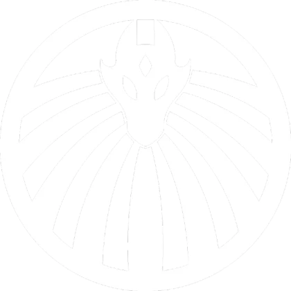 SCP:F - Mobile Task Force E-11 Logo [WHITE]