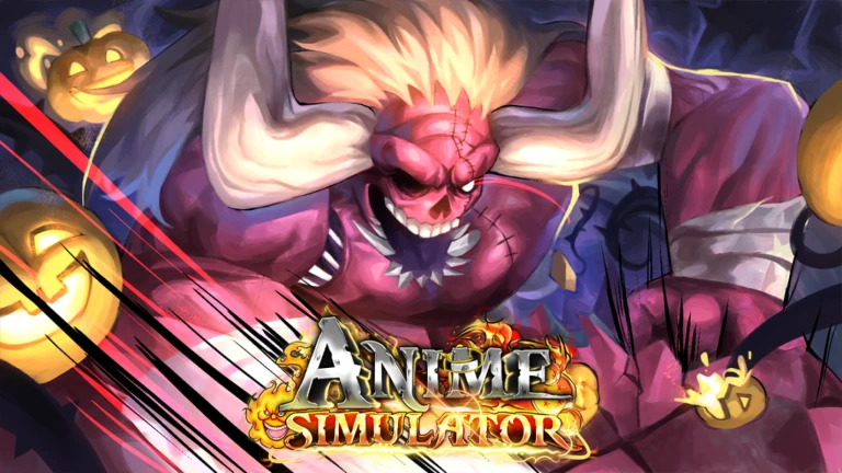 🦊 [5X + WORLD 3] Anime Simulator | Roblox Game - Rolimon's