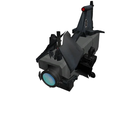 Damaged UTCM head (65) | Roblox Item - Rolimon's