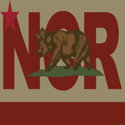 NCR flag