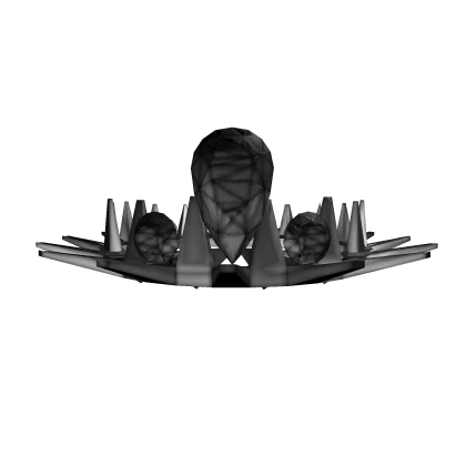 Void Star | Roblox Item - Rolimon's