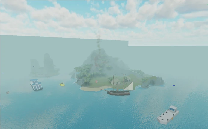 SharkBite (Beta) - Roblox