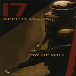 Combine Propaganda "Cremator"