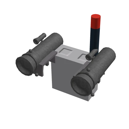 old version | Roblox Item - Rolimon's