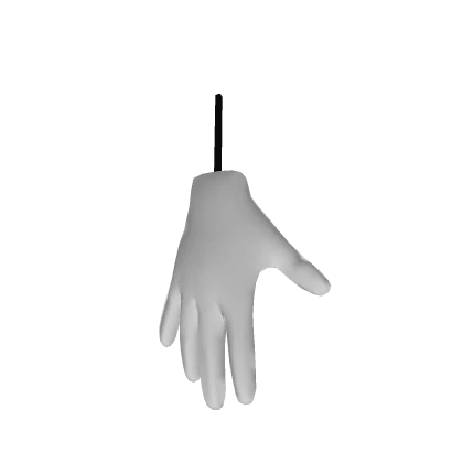 Default Slap Hand