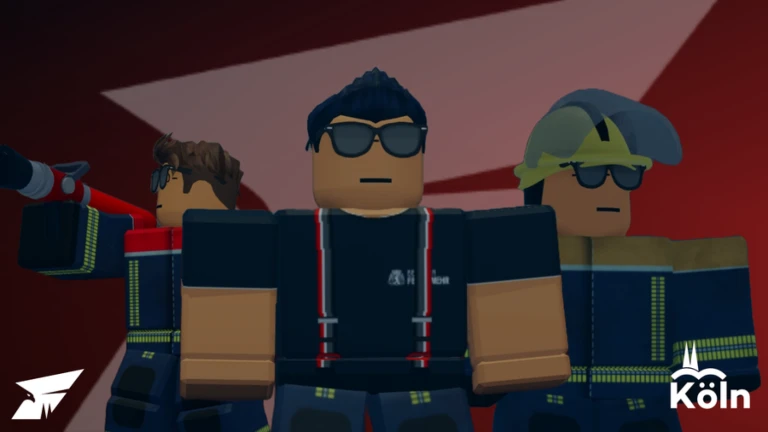 Colonia, Alemania - Roblox