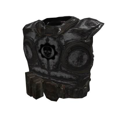 Cole Train's Armor | Roblox Item - Rolimon's