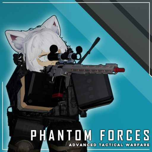 Phantom Forces - RBXServers