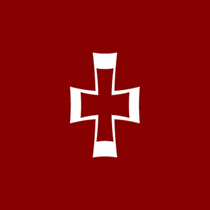 Alternative Swiss Flag