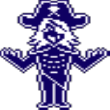 Rouxls Kaard Pirate