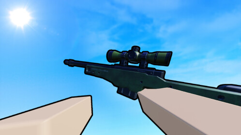 Caos de asesinato [ ] - Roblox