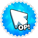 Auto Clicker (OP!) | Roblox Gamepass - Rolimon's