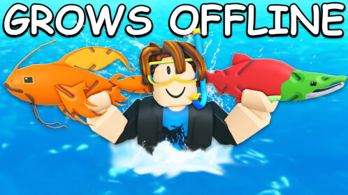 Buceo | Juega en Roblox