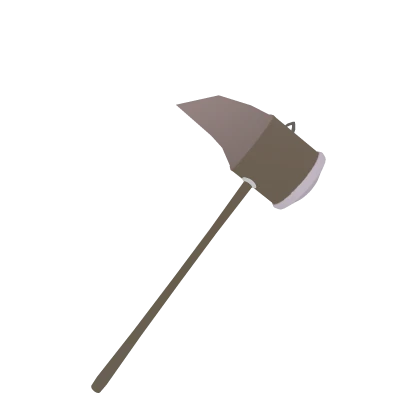 Martillo de la Justicia / Hacha de la Justicia [DELTARUNE GERSON] - Roblox