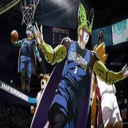 Cell basketball