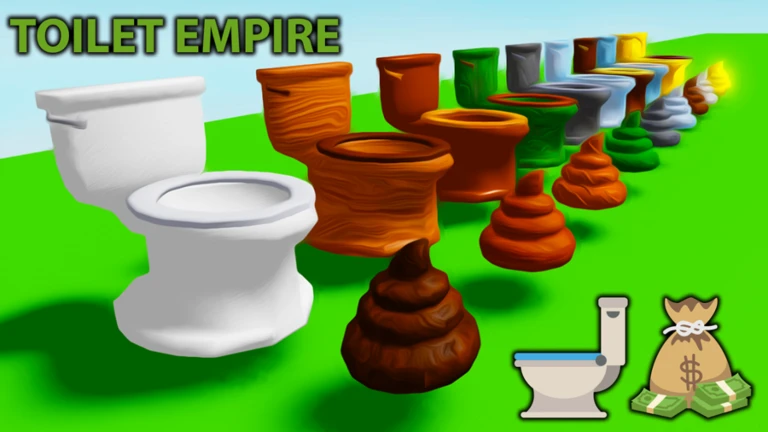 [ NUEVO ] Torre de Poop [TYCOON] 螺 - Roblox
