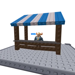 Steal A Brainrot Shop